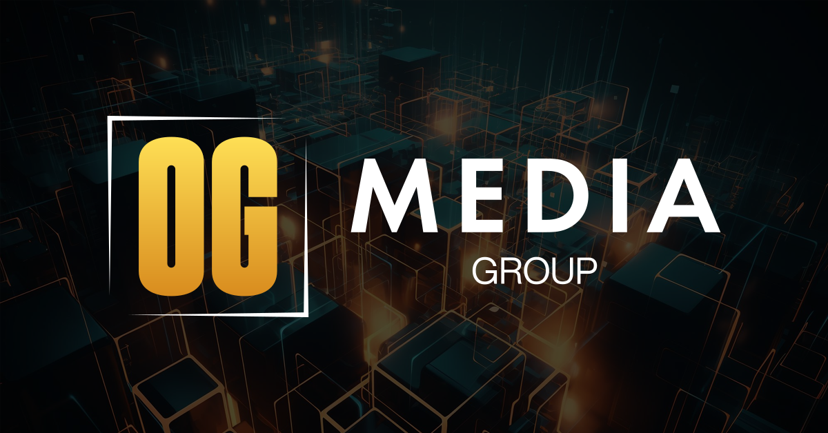 OG Media Group